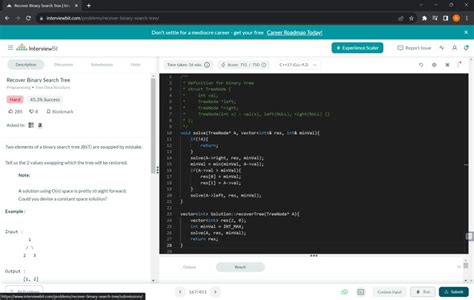 Neel Mishra On Linkedin Day212 365daysofcode Scalerdiscord Codewithscaler