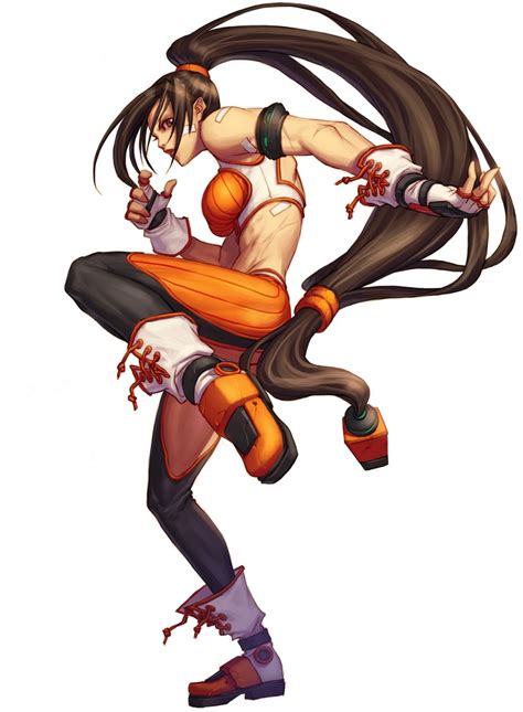 Female Fighter Dungeon And Fighter Danbooru Female Fighter Dungeon And Fighter Danbooru