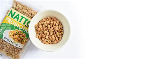 Yamasan Kyoto Uji Japanese Natto Fermented Soybean Freeze Dried Natto