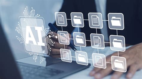 Automation Debate Will Smart Tech Eliminate The Need For Manual Filing