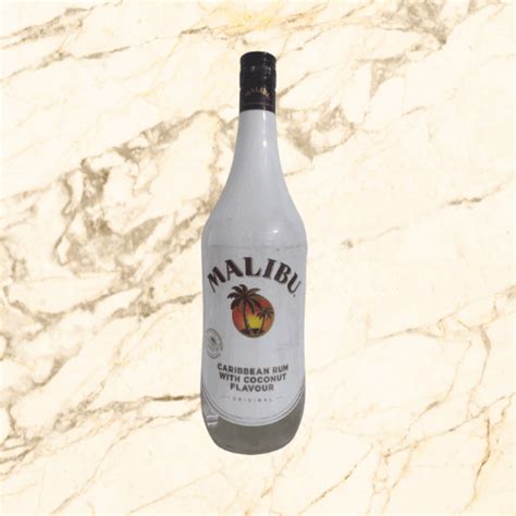 A Simple Guide to Malibu Rum