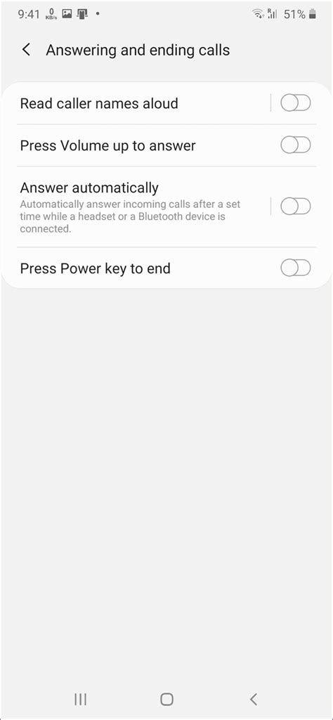 Top 9 Ways To Fix Unable To Answer Calls On Android Phone