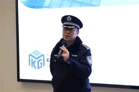 上好“安全课”，绷紧“安全弦”——国科大青岛附属学校 宽高教育集团