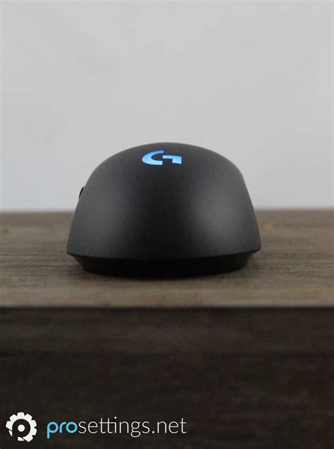 Logitech G Pro Wireless Review