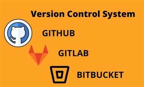 Provide Expert Support For Github Gitlab And Bitbucket By Devops811 Fiverr