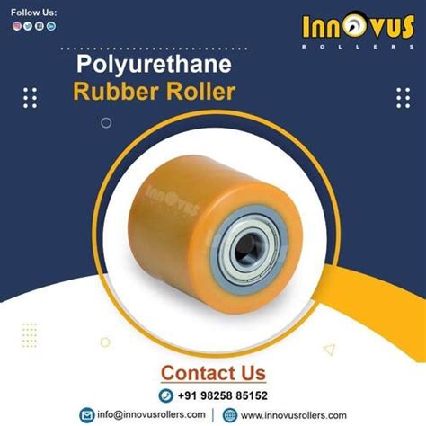 Urethane Rollers At Best Price From Manufacturers Suppliers And Dealers