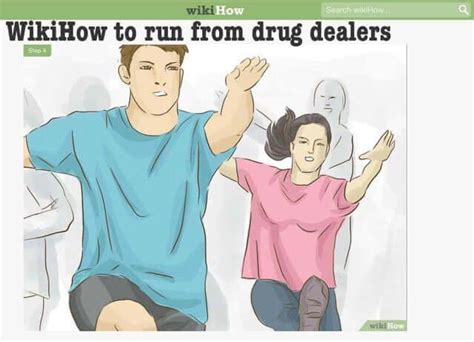 Blursed Wikihow R Blursedimages