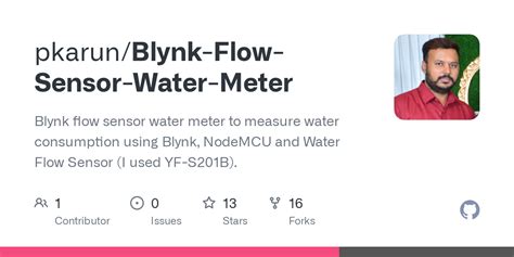 Hello Can You Help Me To Get Coding For 2 Water Flow Sensor YF S201