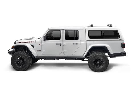 Jeep Gladiator Bed Cap 59 Off Th