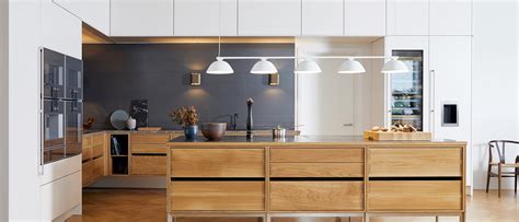 Danish Modern Kitchen Design Timeless Elegance For Your Home