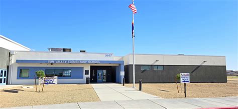 Silver Valley Elementary Silver Valley Elementary School