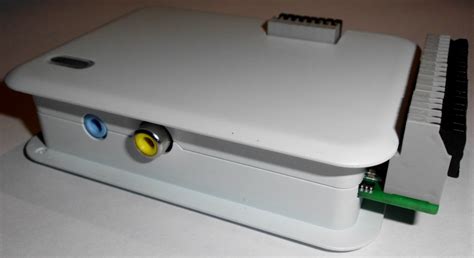 Hardware Controllers Raspberry Pi Erweiterung []