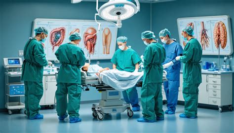 Laparotomy Lets Explore Its Indications Risks And Recovery Journey Santeromande