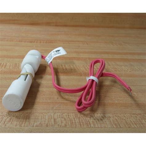 Gems Liquid Level Sensor Switch LS New No Box Mara Industrial