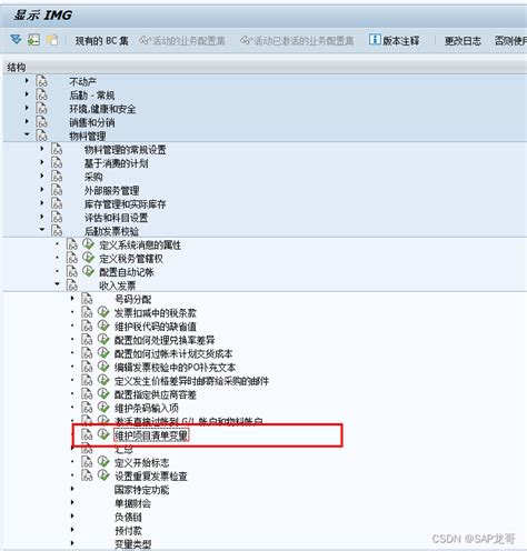 Sap Mm 发票校验 参照必输sap 重复发票校验 Csdn博客