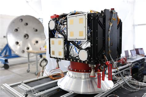 Astroforge Names Target Asteroid Signs Deal With Stoke