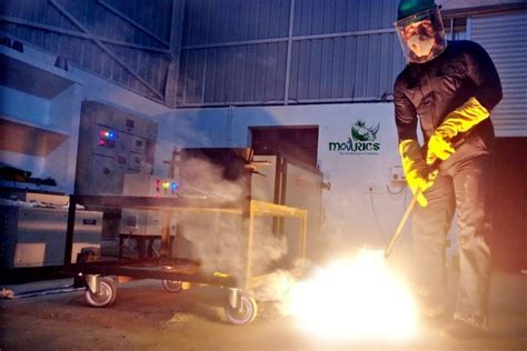 Alloy Development Matrics Tech Solutions