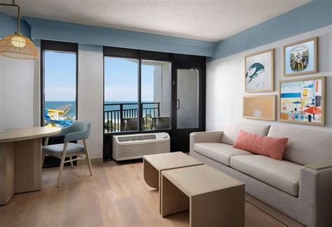 Doubletree Resort By Hilton Myrtle Beach Oceanfront Updated November
