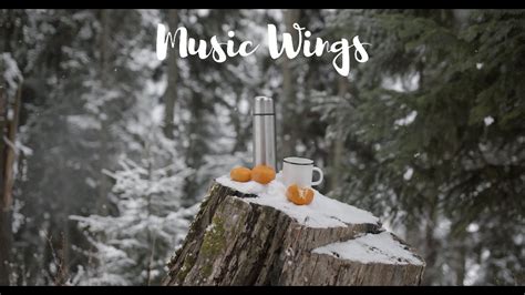 눈 내리는 겨울 ️ 따뜻한 곳에서 듣기 좋은 노래 집중 음악ㅣ힐링 음악ㅣ잔잔한 음악 스트레스 해소 음악 Youtube