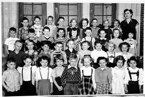 Jerome High School Class Of 1961