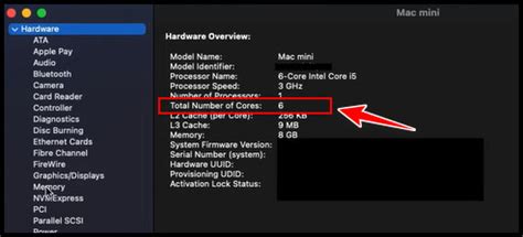 How To Check How Many Cores You Have Know CPU Core Count