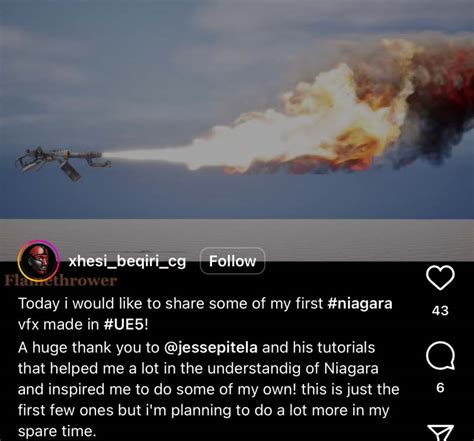 FREE Niagara Fluids Course In Unreal Engine 5 By RedefineFX RedefineFX