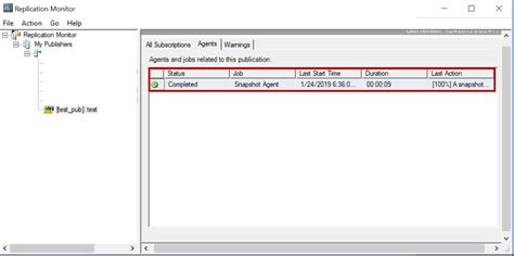 Sql Server Replication Merge Performance Issues In Replicating