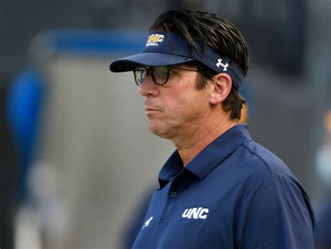 Dan Hawkins 58 Ed Mccaffrey 10 Unc Bears Of October Look Like Cu Buffs Of September So Why Is