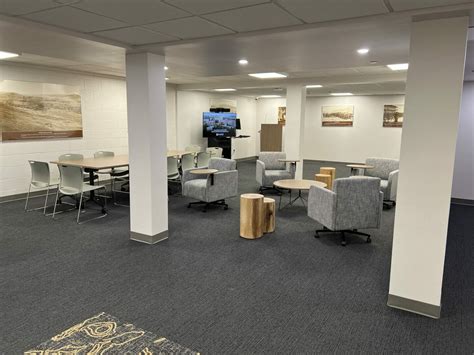 Becoming Lowman Walton Hall Roers