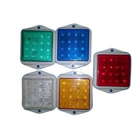 Led Rectangular Smd Indicator Light At Rs 18 Piece In New Delhi Id 20682956488