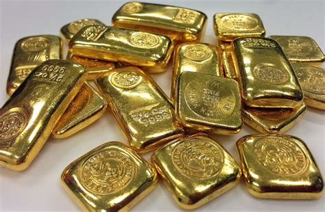 Oro Características Propiedades Físicas Formación Cómo Se Obtiene Uso