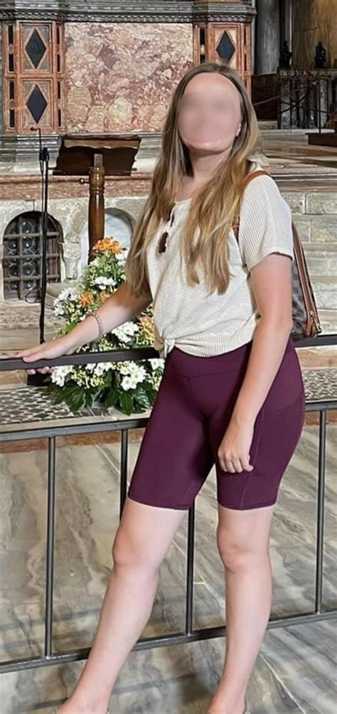 European Cameltoe R Cameltoeoriginals