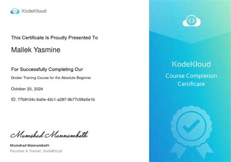 devops docker dockerhub yassmine mallek 11 comments