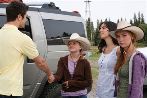 Heartland Heartland Fan Art Fanpop