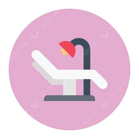 Patient Bed Clinic Hygiene Vector Bed Clinic Hygiene Png And Vector