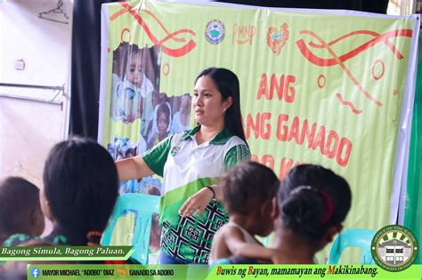 Ganado Sa Ganado Sa Adobo Paluan Occidental Mindoro