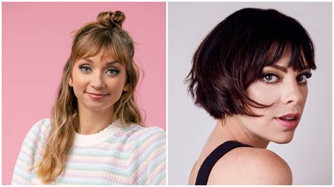 Lauren Lapkus