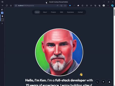Kenneth C On Linkedin Payloadcms Nextjs Strapi Webdevelopment Developerjourney Tech Prisma
