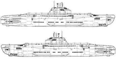 Type Xxi U Boot War History