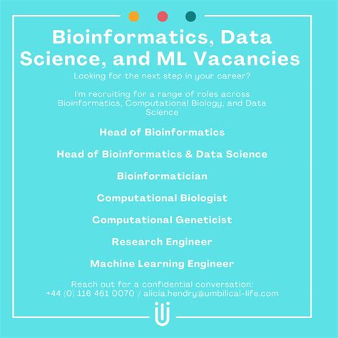 Alicia Hendry On Linkedin Biotechjobs Biotech Vacancies