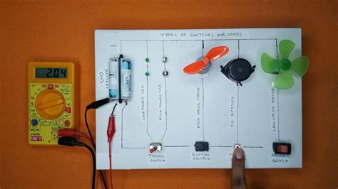 How To Use A Multimeter To Measure Current
