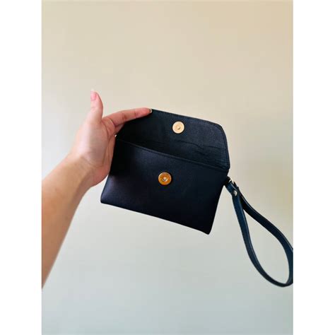 Flip Envelope Wallet Shopee Philippines
