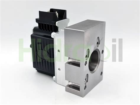 11186321 Danfoss Electro Hydraulic Actuator Coil Pveh 11 32 Vdc 1x4 Din Pasivo Standard S7 For