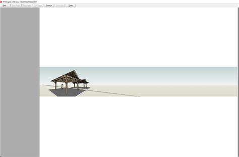 Printing Problem Plz Help Me Looking For Gosu Page 2 Pro Sketchup Community