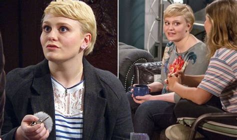 Emmerdale Cast Who Plays Natalie On Emmerdale Who Is Thea Beyleveld Tv And Radio Showbiz