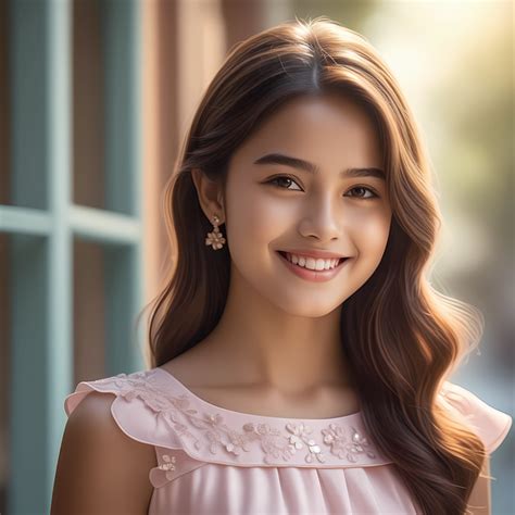 Download Ai Generated Girl Beautiful Royalty Free Stock Illustration