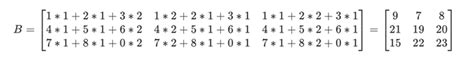 4 Numpy 矩阵矩阵和向量、加法和标量乘法、矩阵向量乘法、矩阵乘法、矩阵乘法的性质、逆、转置、矩阵运算矩阵与向量加减 Csdn博客 4 Numpy 矩阵矩阵和向量、加法和标量乘法、矩阵向量乘法、矩阵乘法、矩阵乘法的性质、逆、转置、矩阵运算矩阵与向量加减 Csdn博客