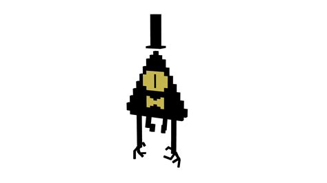 Bill Cipher Gallery Minecraft Mods Curseforge