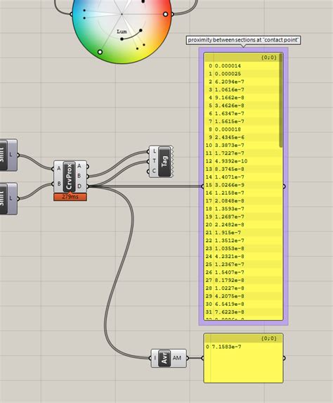 Tube Pipeline Grasshopper Mcneel Forum