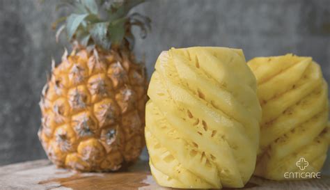 Pineapple Allergy Symptoms Diagnosis And Treatment Guide